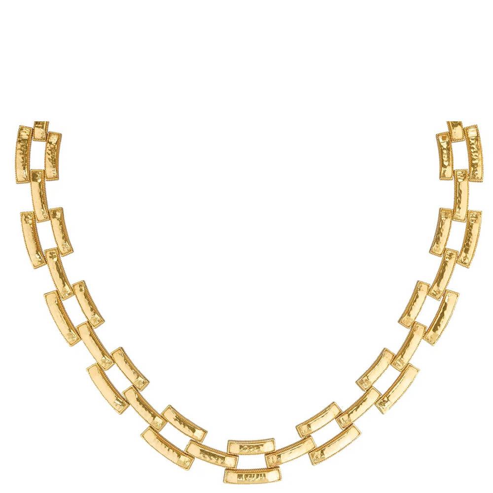 PATHWAY NECKLACE – Yarid's Shoes