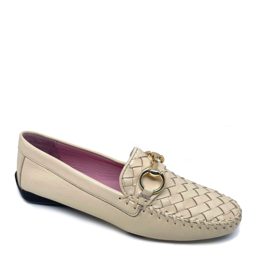 PERLATA BONE – Yarid's Shoes