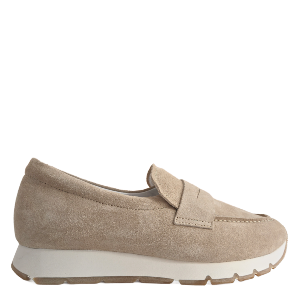 JULIA LIGHT BEIGE – Yarid's Shoes