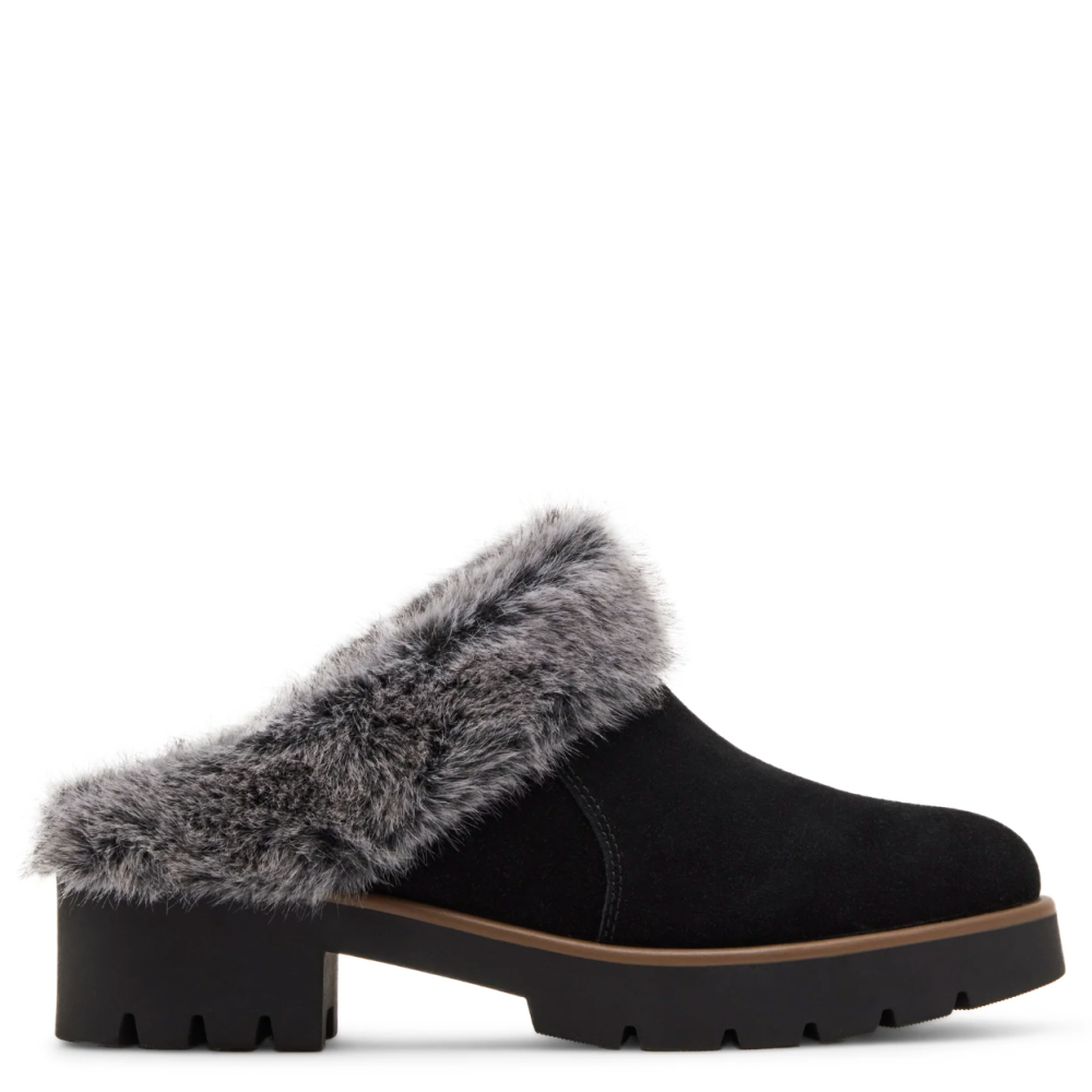 KAROLINE BLACK – Yarid's Shoes