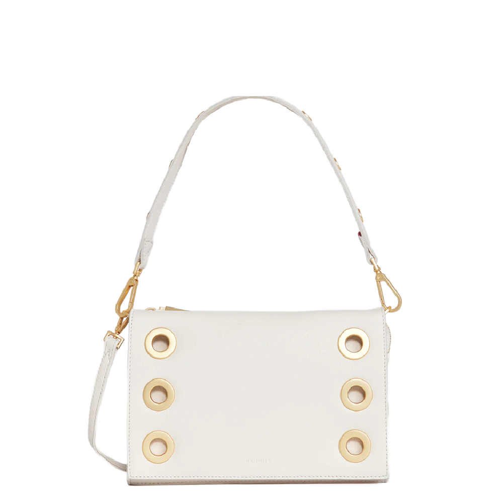 MONTANA CLUTCH SML CALLA LILY – Yarid's Shoes