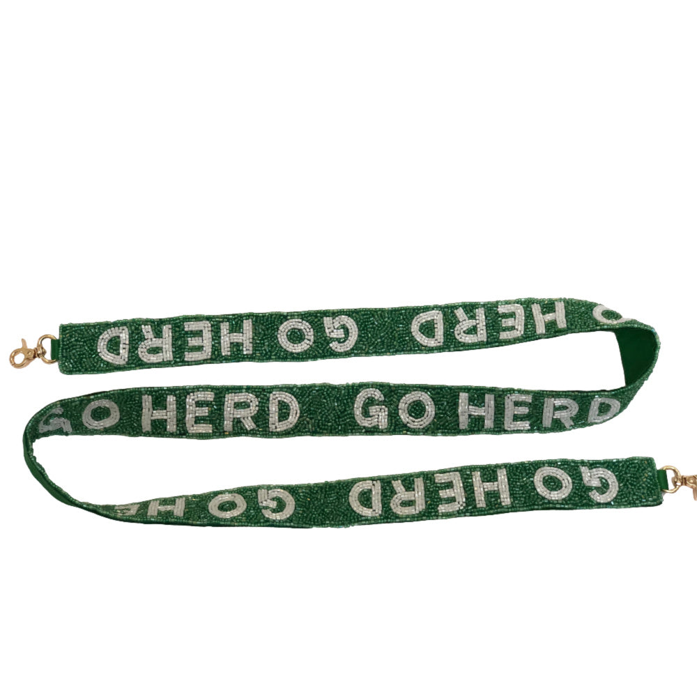 GO HERD STRAP – Yarid's Shoes
